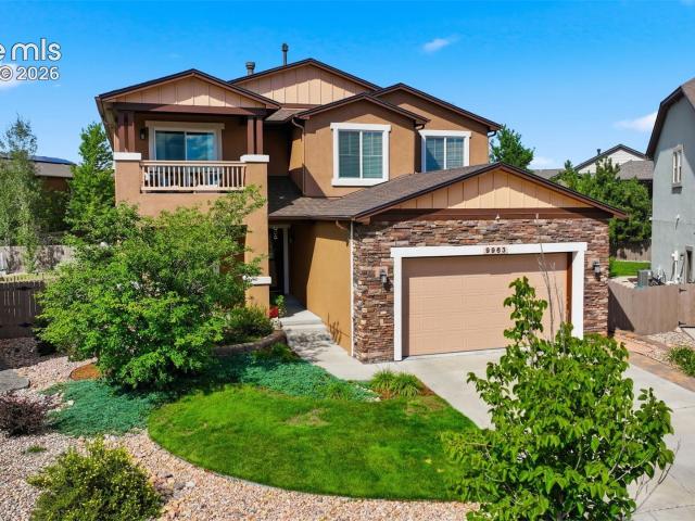 9963 Cub Lake Trail