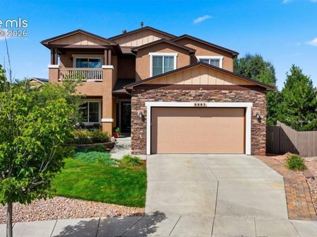 9963 Cub Lake Trl, Colorado Springs, CO 80924