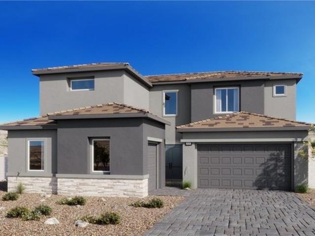 9963 Decano Ridge St, Las Vegas, NV 89141