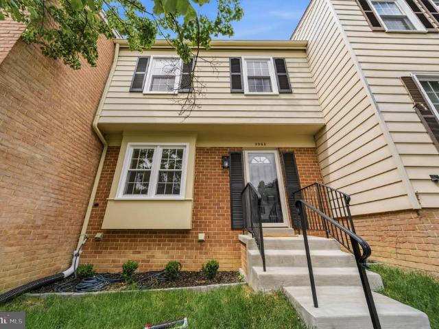 9963 Longford Court