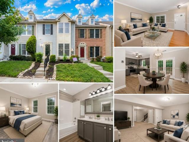9963 Sherwood Farm Rd, Owings Mills, MD 21117