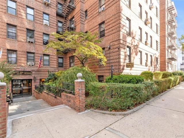 9963 66 Ave Unit 2B, Rego Park, NY 11374