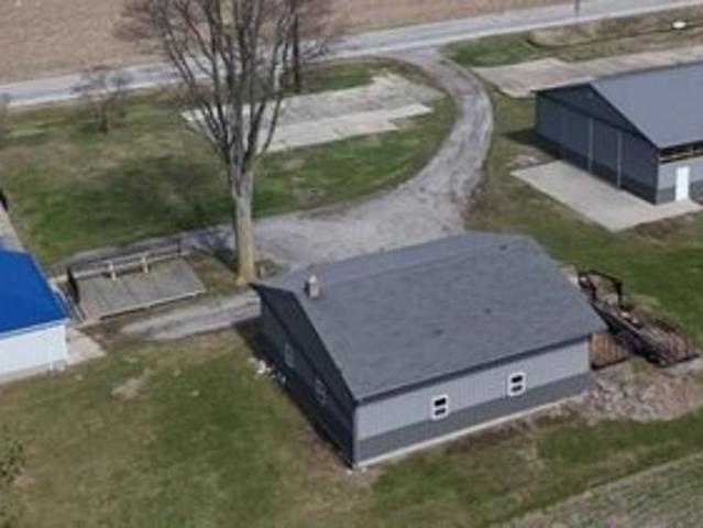 996 County Road 17, Holgate, OH 43527