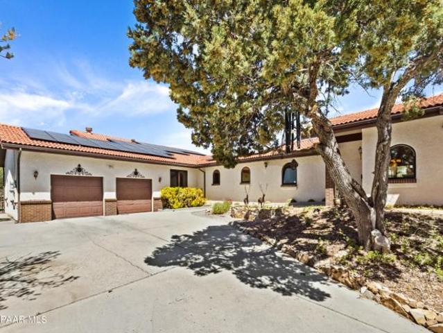 996 Copper Vista Dr, Prescott, AZ 86303