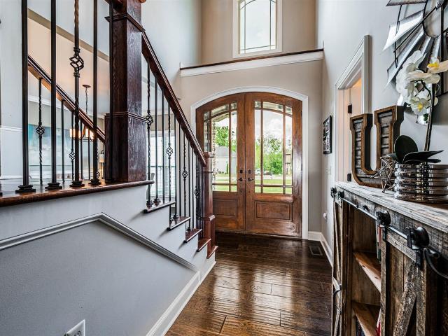 996 Cumberland Ridge Way