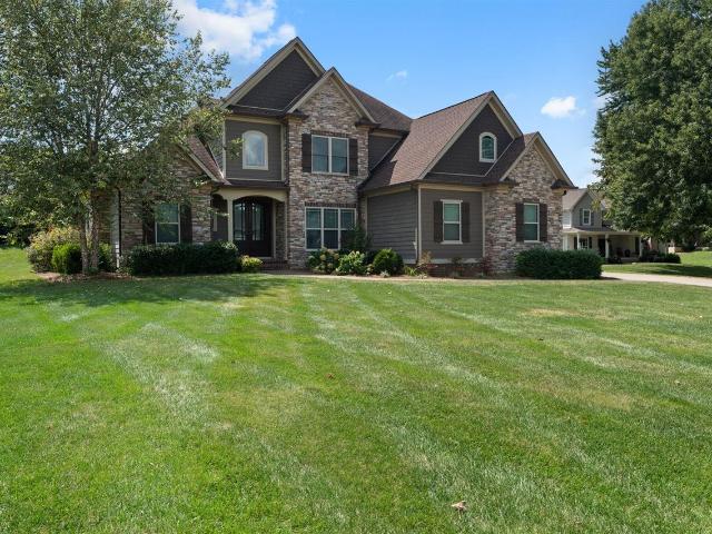 996 Cumberland Ridge Way