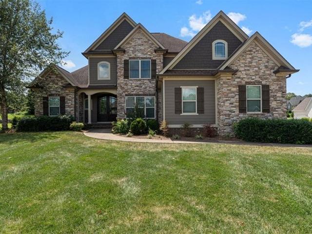 996 Cumberland Ridge Way, Bowling Green, KY 42103