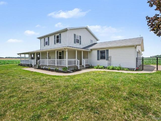 996 Arbogast Road