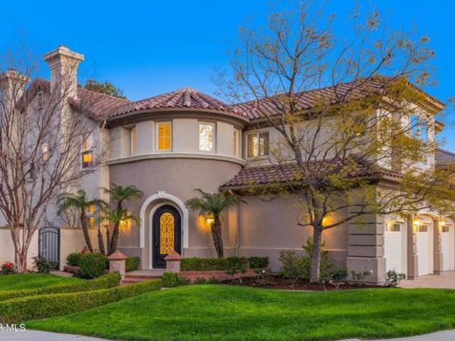 996 Blackbourne, Oak Park, CA 91377
