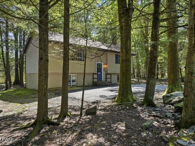 996 Goose Pond Road