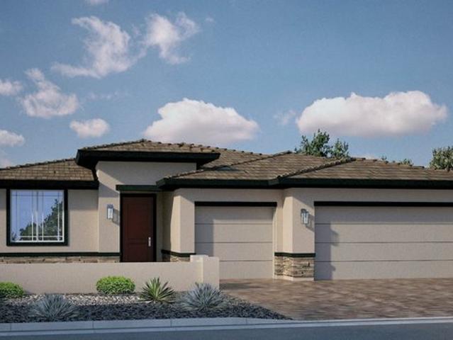 996 Gentle Swan St, Henderson, NV 89011