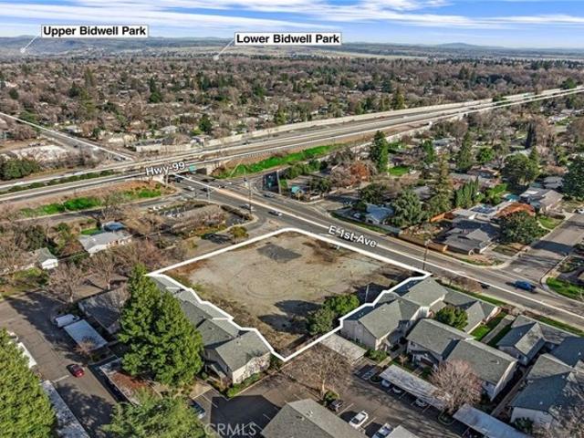 996 E 1st, Chico, CA 95926
