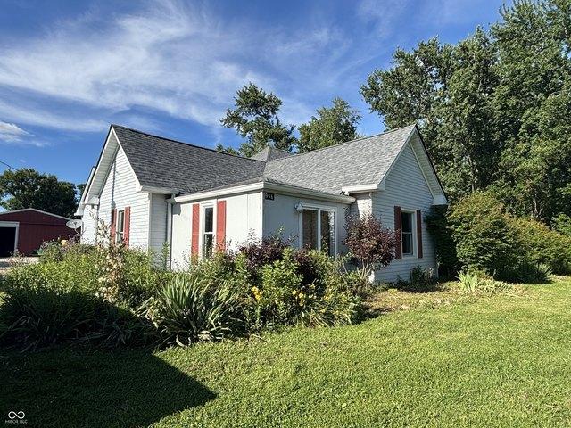 996 E County Road 800 N, Lizton, IN 46149