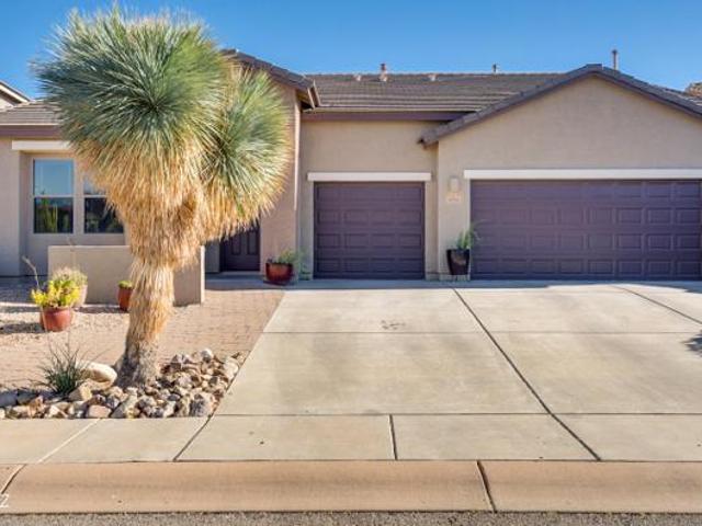 996 E Empire Canyon Ln, Sahuarita, AZ 85629