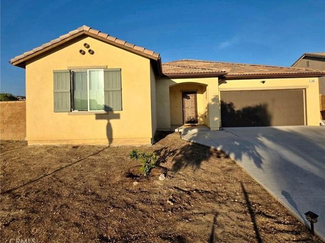 996 Forster Ct, Hemet, CA 92543
