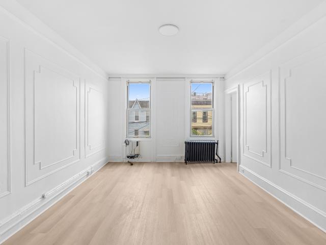996 Hart Street, Unit 2 | Compass
