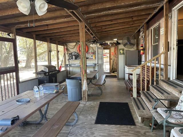 996 Oak Ln, Hackberry, LA 70645 | MLS #SWL26000