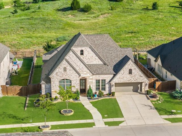996 Myers Park Trail