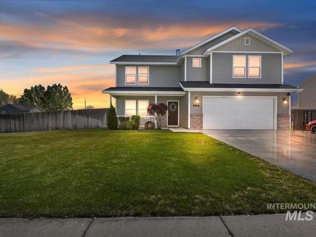 996 S Bobby Ave, Kuna, ID 83634