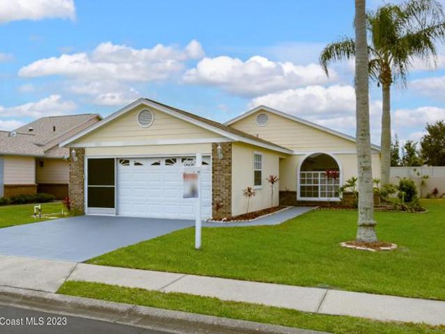 996 S Fork Cir, Melbourne, FL 32901