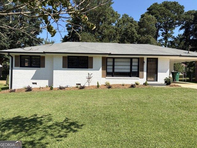 996 School Ln, Morrow, GA 30260