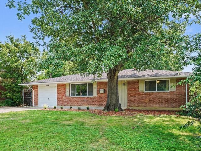 996 Seminole Trail