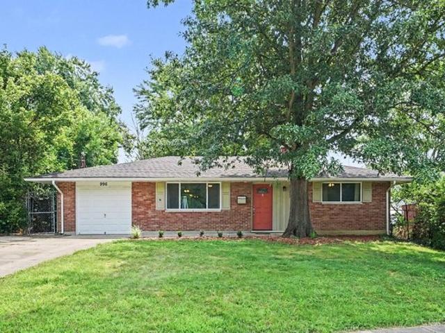 996 Seminole Trl, Milford, OH 45150