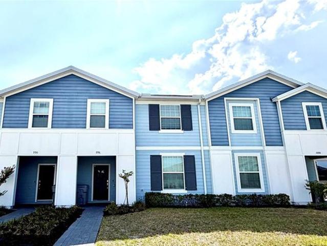 996 Paradise Dr, Davenport, FL 33897