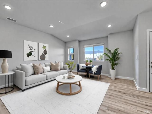 996 Petra Heights, Colorado Springs, CO 80916 | MLS #5869 | Compass