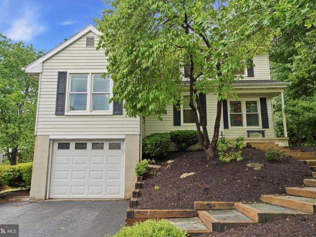996 Rill Road