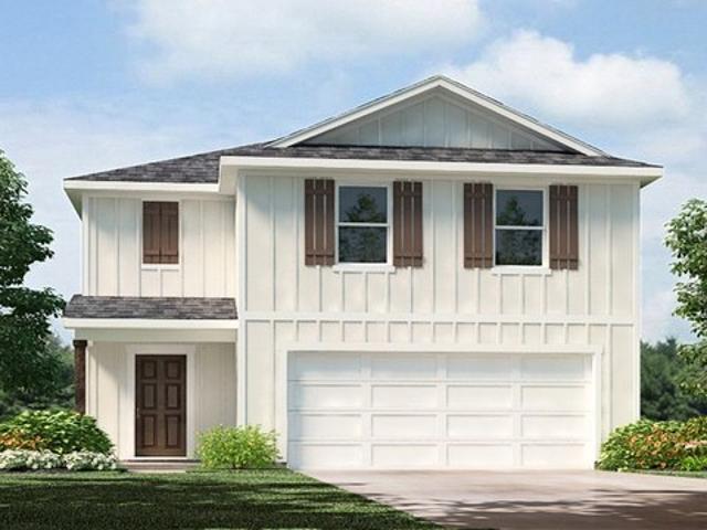996 W Garfield St, Baton Rouge, LA 70802