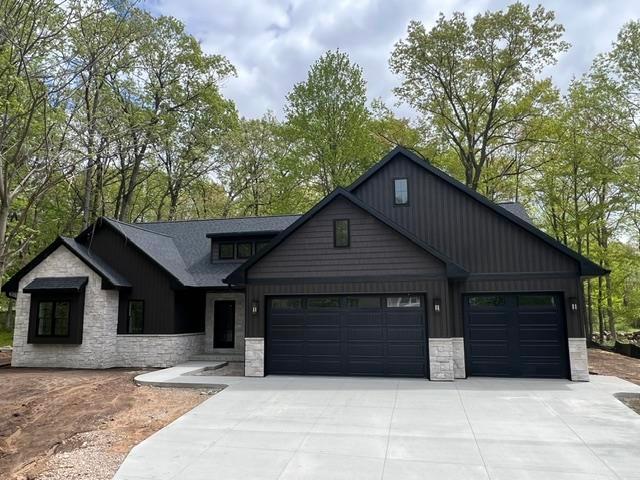996 thomas trail