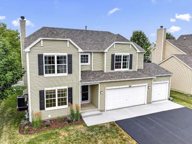 996 Timber Lake Drive