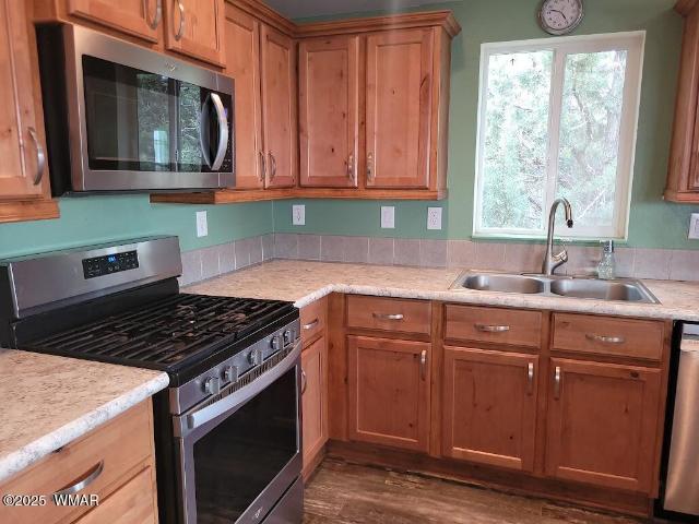 9974 Appaloosa Trail