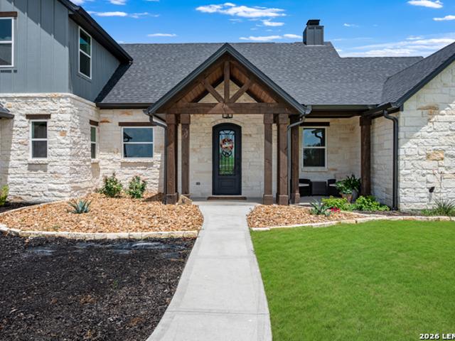 9974 Hidden Pond Dr