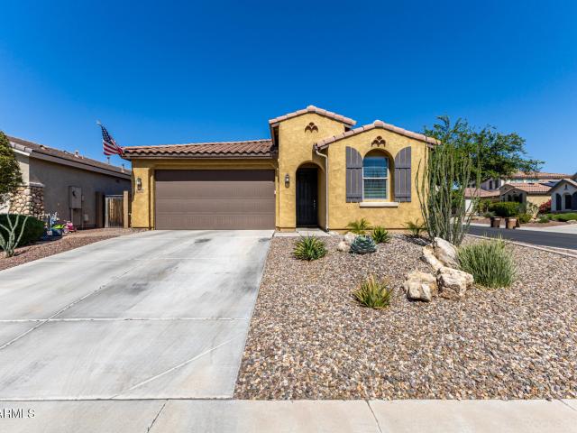 9974 W Foothill Dr, Peoria, AZ 85383 | MLS #6993 | Compass
