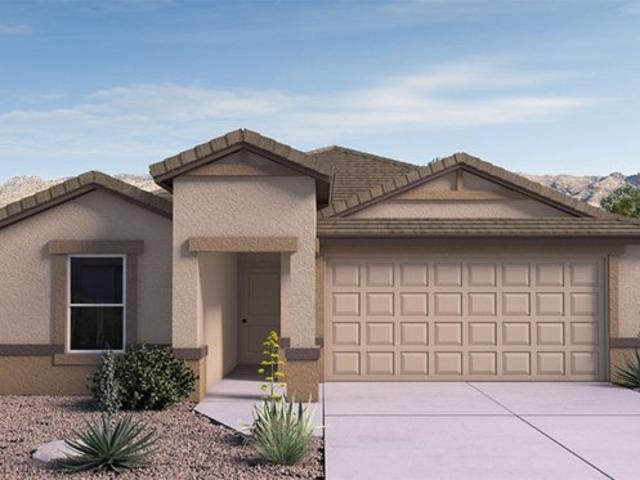 9975 N Cascalote Ln, Marana, AZ 85653