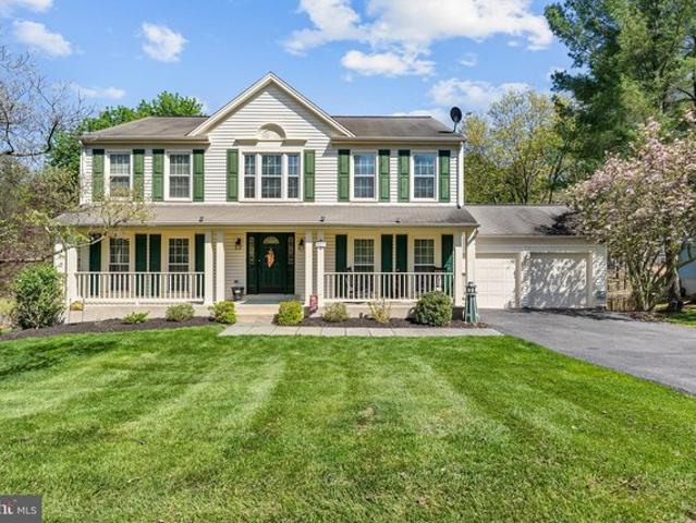 9975 Old Mill Rd, Ellicott City, MD 21042