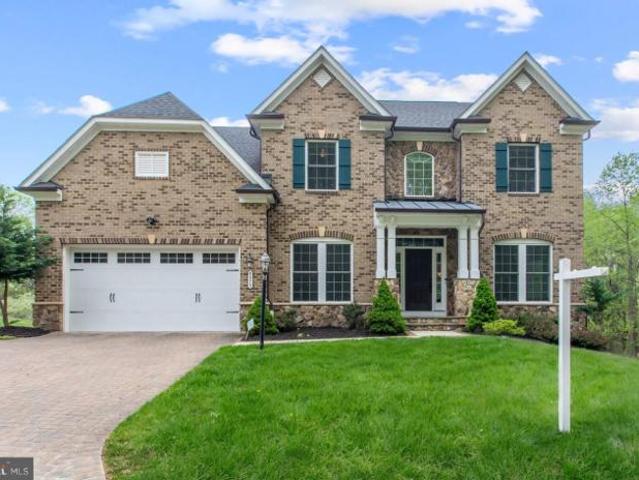 9975 Cypress Way, Laurel, MD 20723