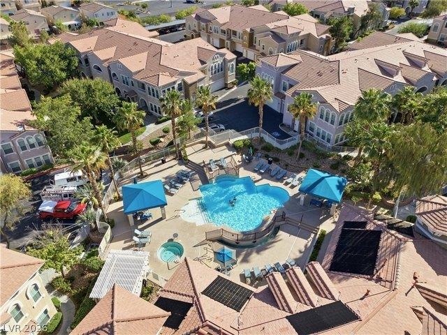 9975 Peace Way Unit 1042, Las Vegas, NV 89147