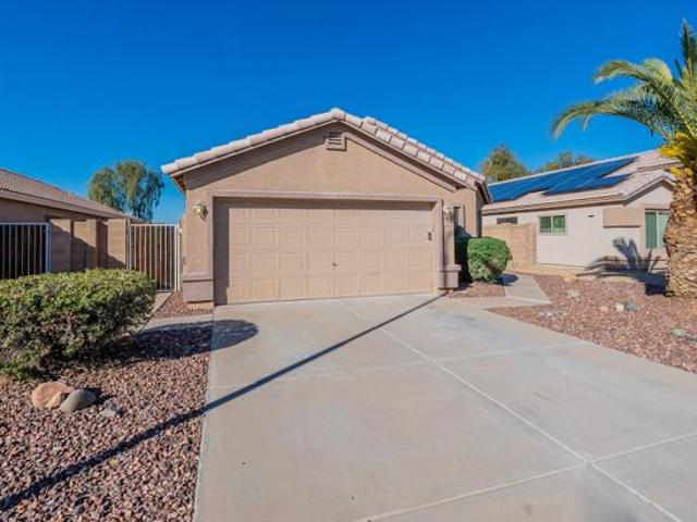 9976 N 94th Ln, Peoria, AZ 85345