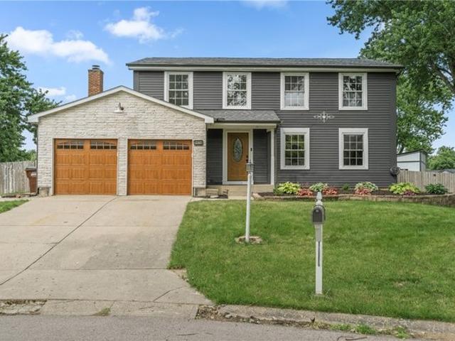 9976 Ainsworth Ct, Miamisburg, OH 45342