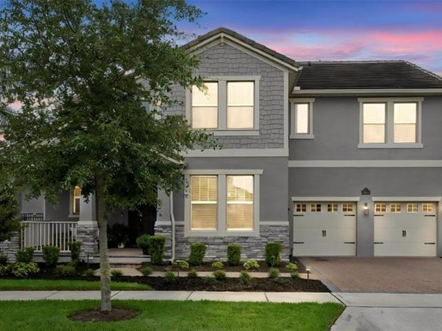 9976 Beach Port Dr, Winter Garden, FL 34787