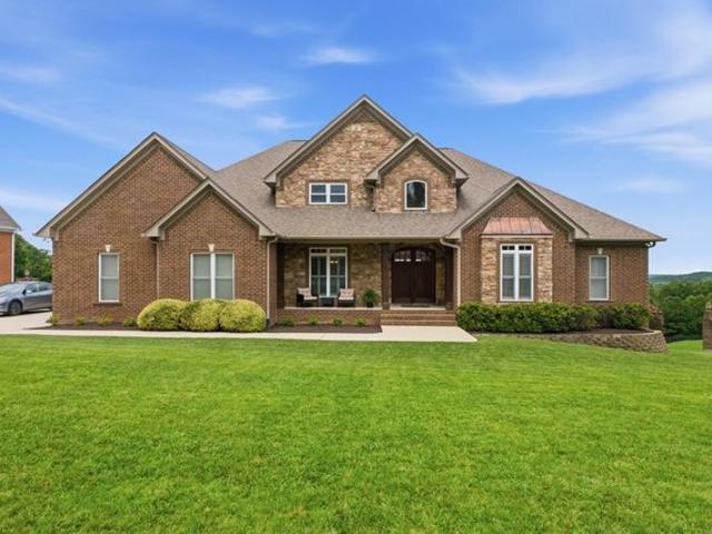 9976 Deer Ridge Dr, Ooltewah, TN 37363