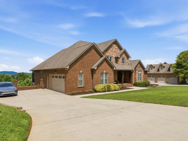 9976 Deer Ridge Drive