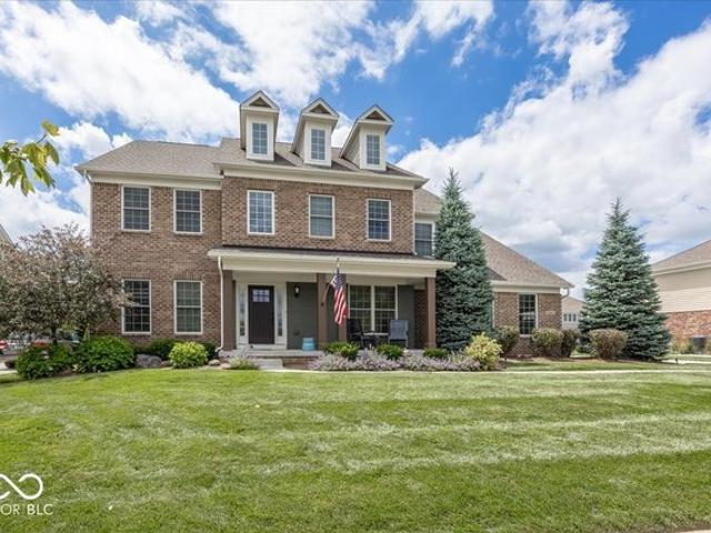 9976 Win Star Way, Fishers, IN 46040