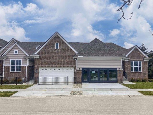 9977 Crossview Trl Unit 139, Howell, MI 48855
