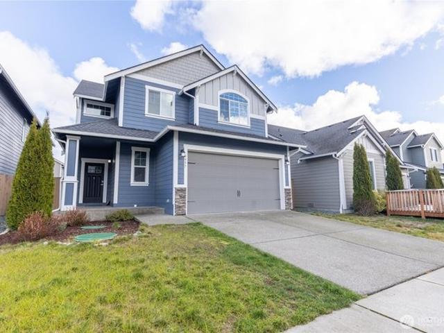 9977 Jackson St SE, Yelm, WA 98597