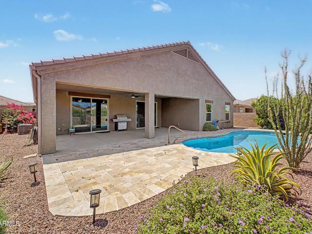 9978 N Saguaro Bloom Way, Marana, AZ 85653 | MLS #7021
