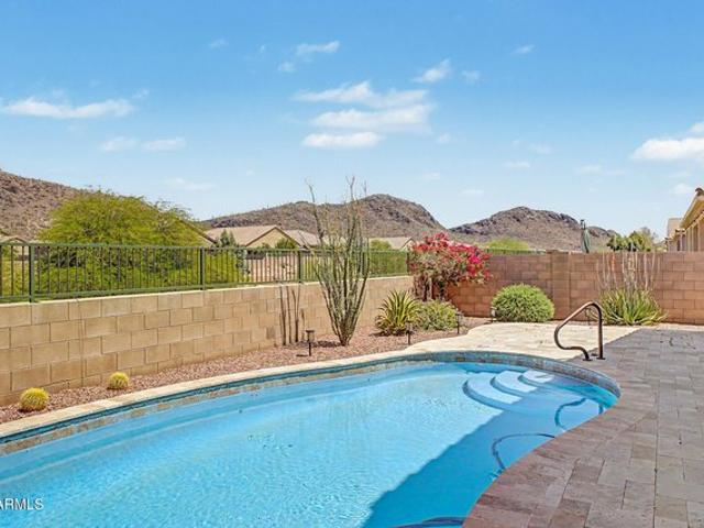 9978 N Saguaro Bloom Way, Marana, AZ 85653